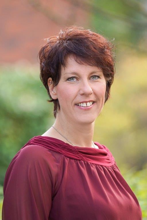 Fußpflegestudio Mirjam Roth Dillenburg Niederscheld - Startseite