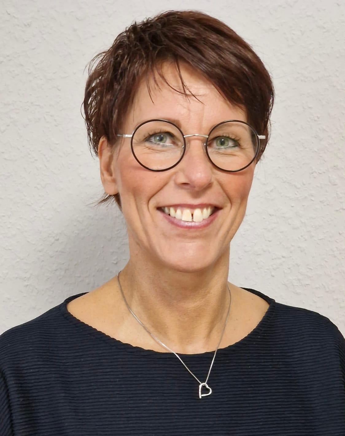 Fußpflegestudio Mirjam Roth Dillenburg Niederscheld - Startseite